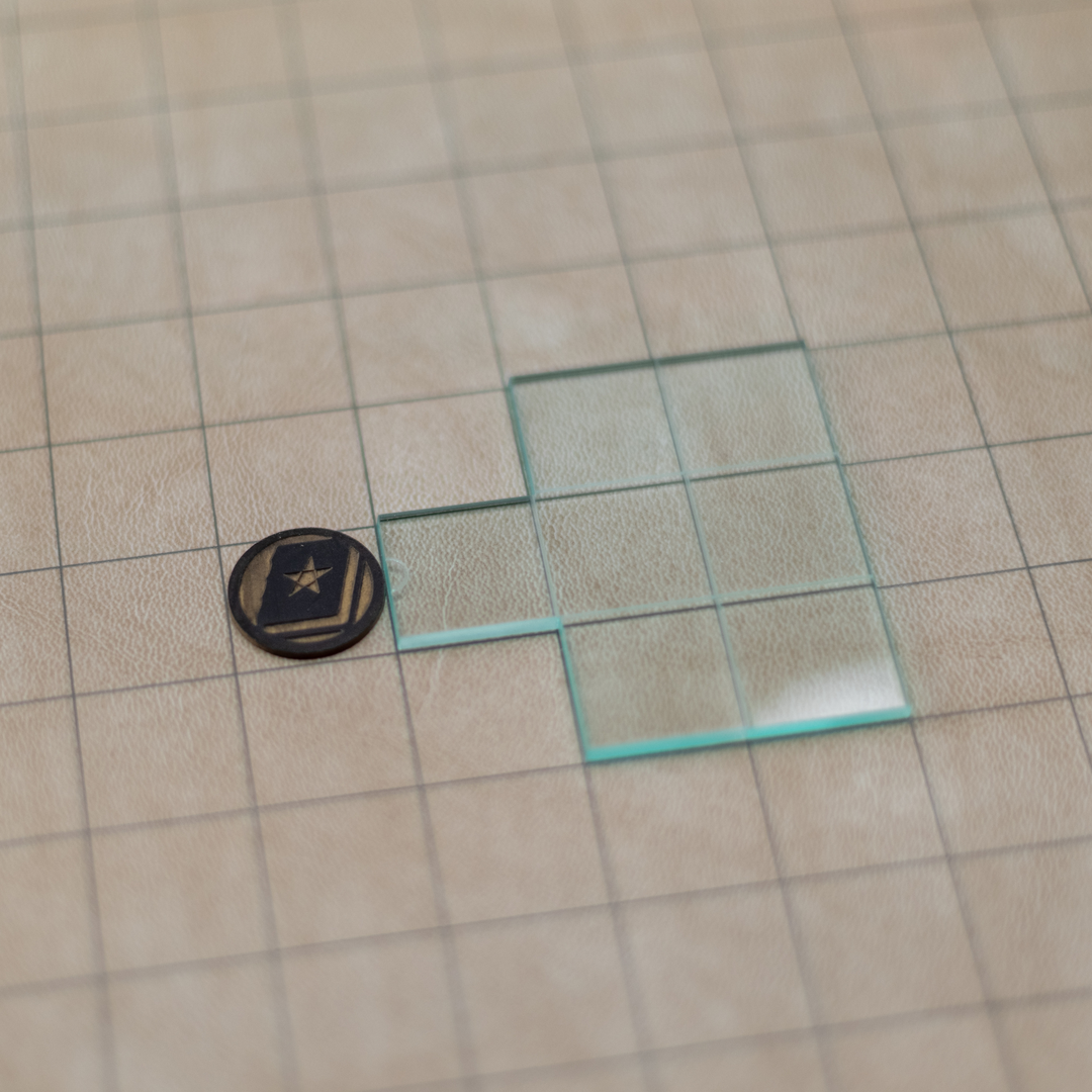 Area of Effect Templates – Darkwood Gaming