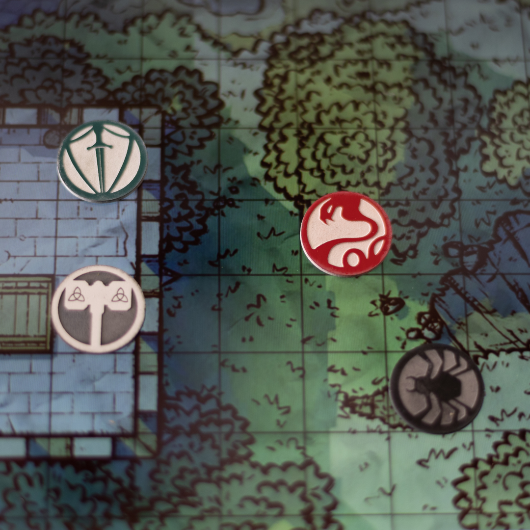 Darkwood Gaming
